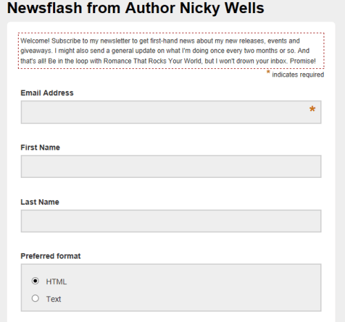 Restoration Woman: Project Advent Wreath | Nicky Wells: Love & Thrills