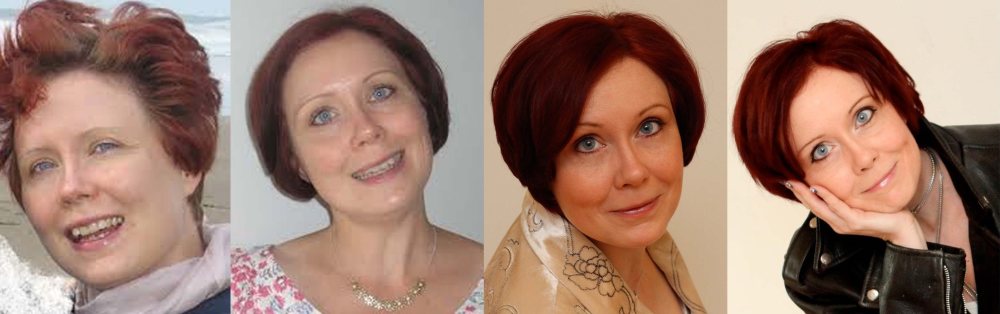 Revealing My ‘True Colours’ ~ A New Likeness for the Ultimate Rock ...