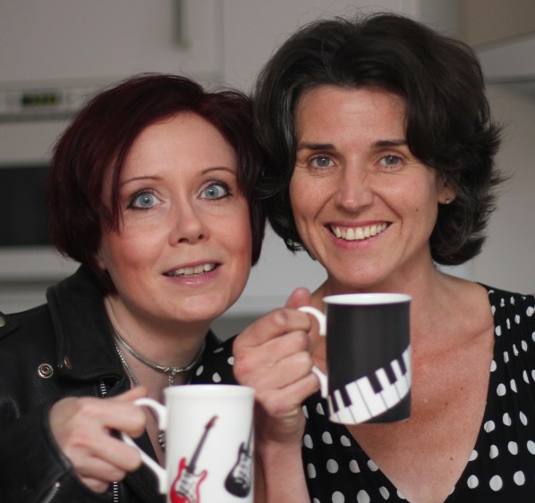 Revealing My ‘True Colours’ ~ A New Likeness for the Ultimate Rock ...