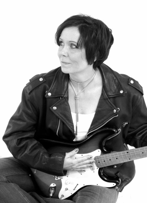 Revealing My ‘True Colours’ ~ A New Likeness for the Ultimate Rock ...