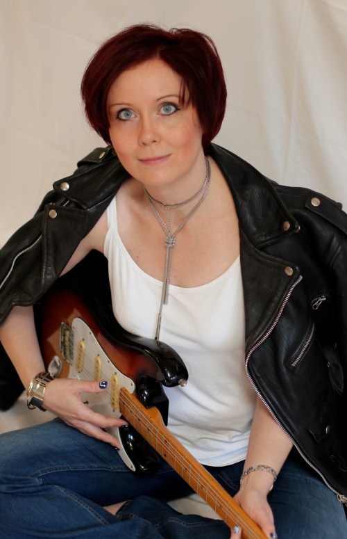 Revealing My ‘True Colours’ ~ A New Likeness for the Ultimate Rock ...