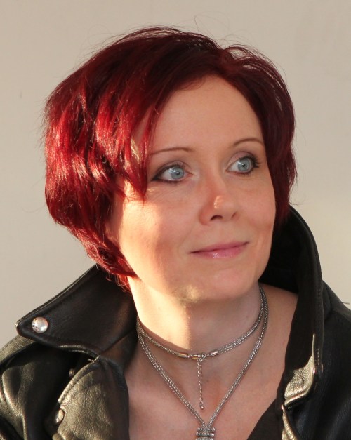 Revealing My ‘True Colours’ ~ A New Likeness for the Ultimate Rock ...