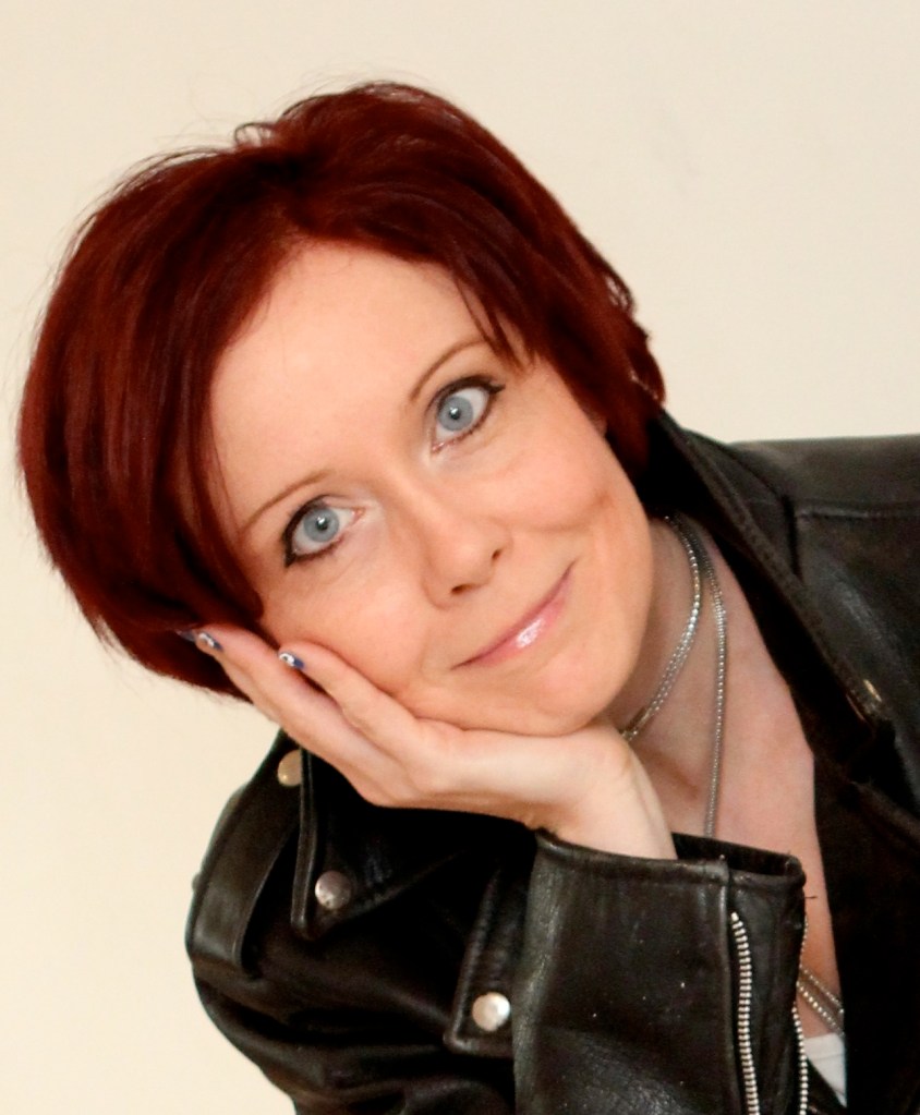 Revealing My ‘True Colours’ ~ A New Likeness for the Ultimate Rock ...